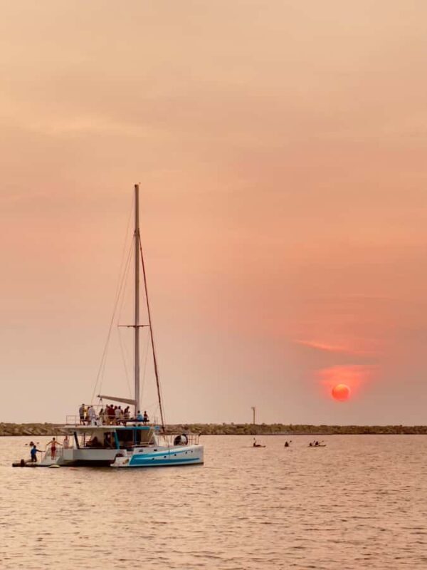 Sunset Cruise In Colombo - A Closer Look at the Colombo Sunset Cruise