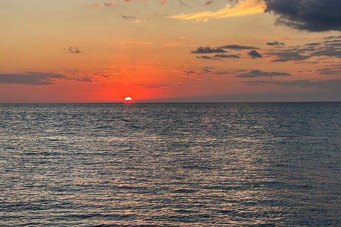 SUNSET CRUISE in Key Largo,FL. - An In-Depth Look at the Sunset Cruise Experience