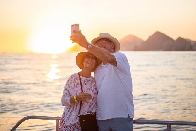 Sunset Cruise in Los Cabos with Jazz and Wine - Who Will Love This Tour?