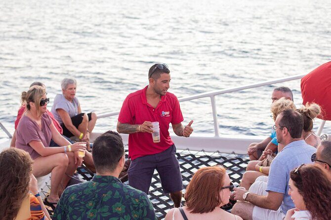 Sunset Cruise in Los Cabos with Jazz and Wine - Detailed Review: The Long and Short of It