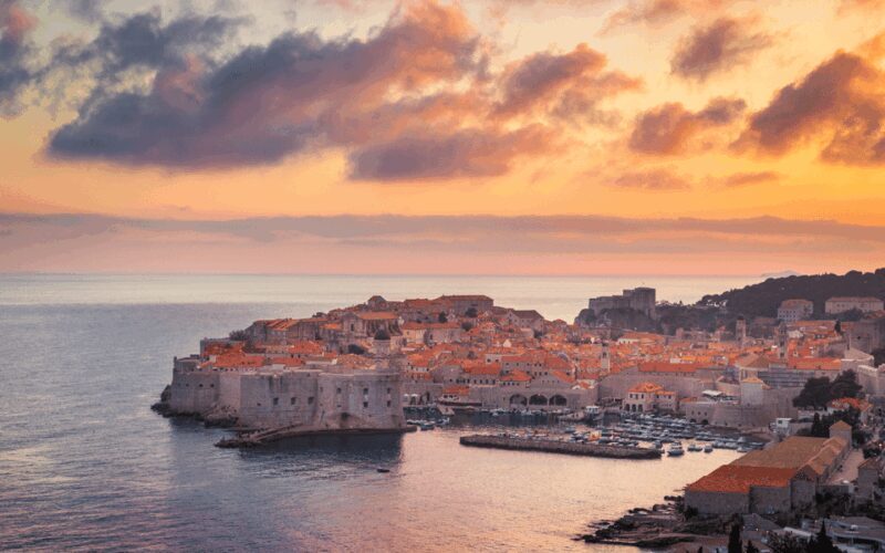 Sunset Cruise in Old Town of Dubrovnik - A Detailed Look at the Dubrovnik Sunset Cruise