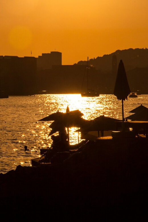 Sunset Cruise in Old Town of Dubrovnik - The Sum Up