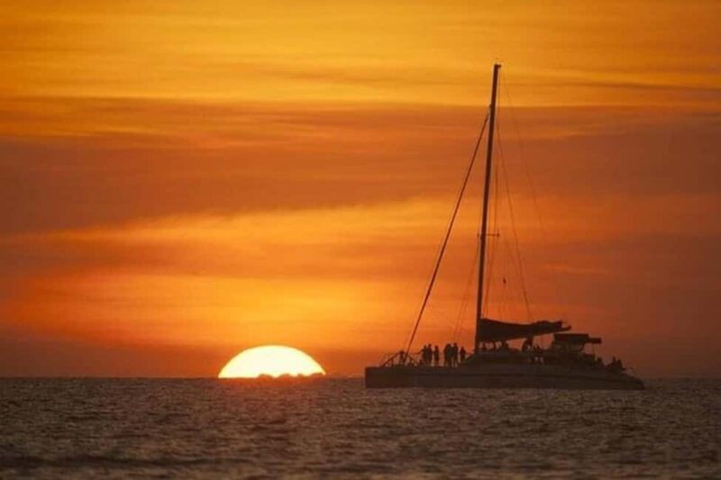 Sunset Cruise In Paradise - An Overview of What to Expect