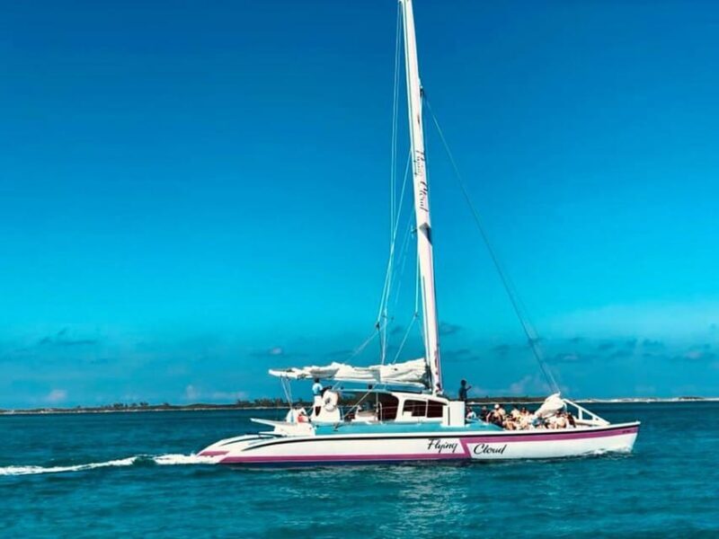 Sunset Cruise In Paradise - Who Should Book This?