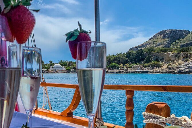 Sunset Cruise in Rhodes with unlimited drinks & snacks - The Sum Up: Is It Worth It?