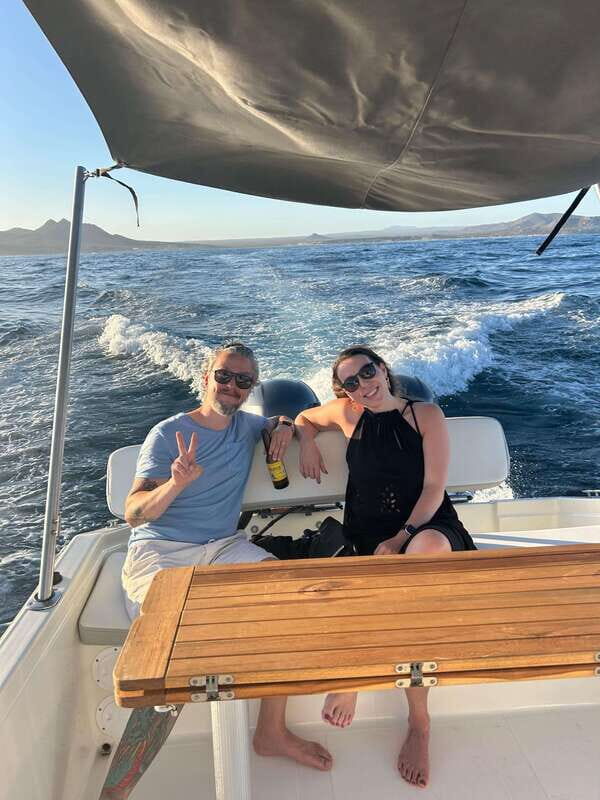 Sunset Cruise in San Jose del Cabo - Frequently Asked Questions