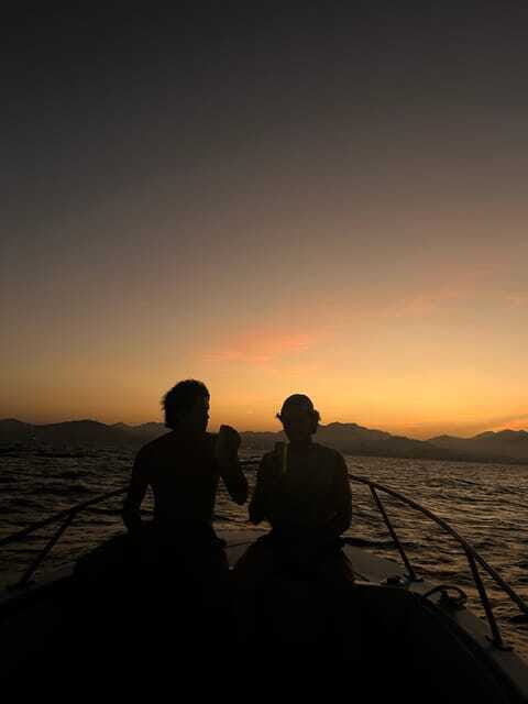 Sunset Cruise in San Jose del Cabo - Final Thoughts