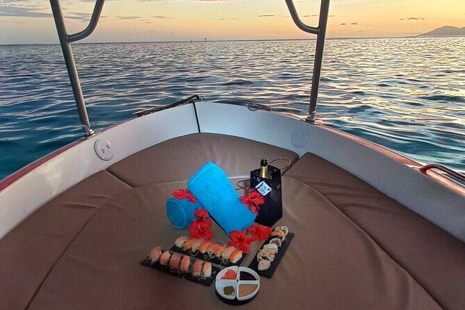 Sunset Cruise in Tahiti - Who Will Love This Experience?