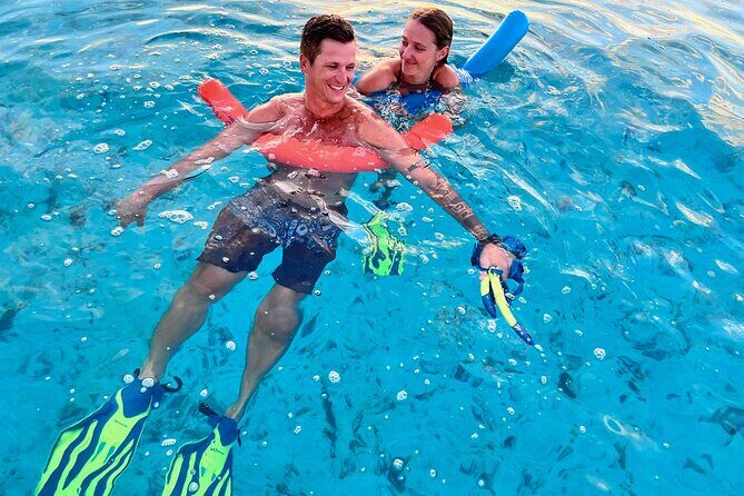 Sunset Cruise in Tahiti - Frequently Asked Questions