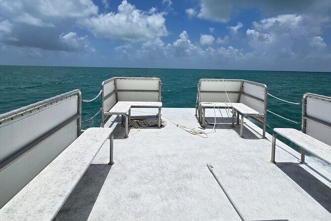 Sunset Cruise in the Florida Keys - An In-Depth Look at the Sunset Cruise Experience