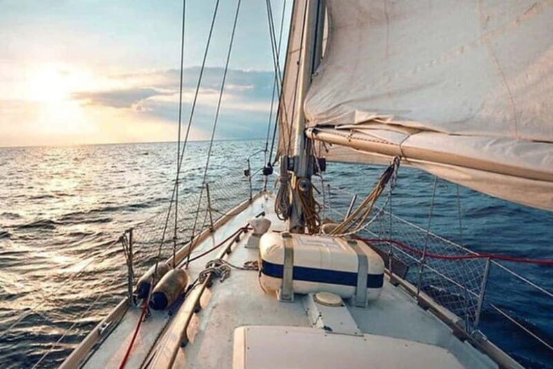 Sunset Cruise in Trincomalee - What to Expect from the Sunset Cruise in Trincomalee