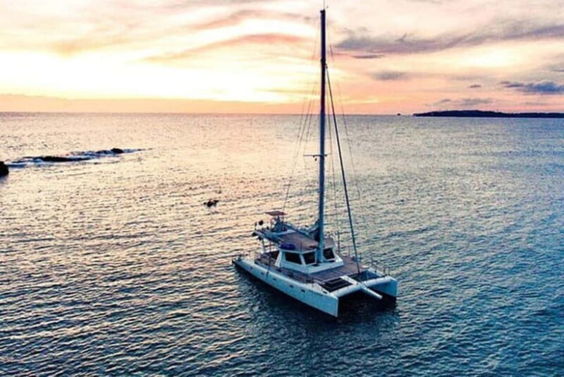 Sunset Cruise in Trincomalee - Who Will Love This Experience?
