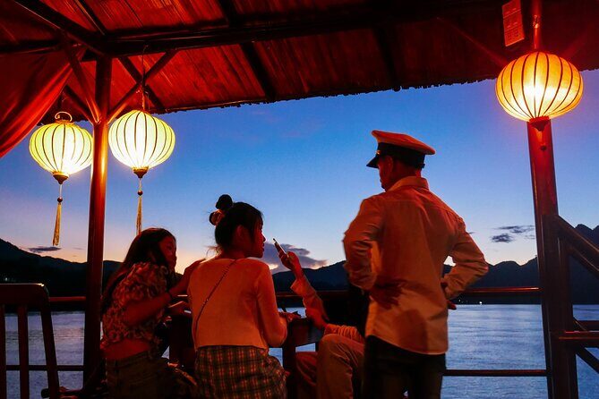 Sunset Cruise Luang Prabang - Introduction: Why Consider a Sunset Cruise in Luang Prabang?