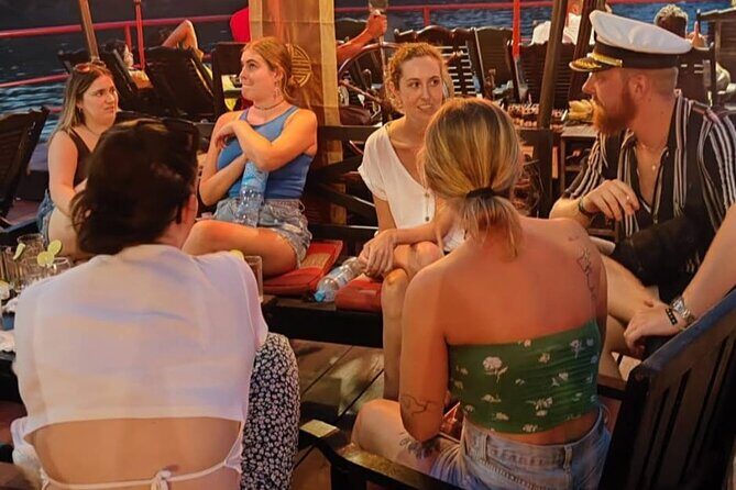 Sunset Cruise Luang Prabang - Authentic Traveler Perspectives