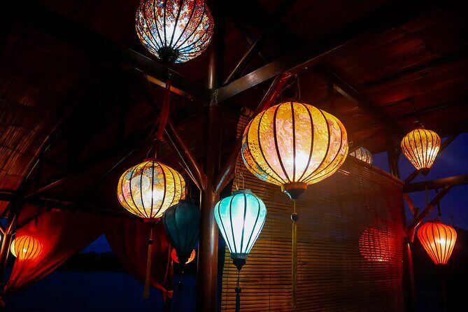 Sunset Cruise Luang Prabang - Practical Details for Travelers