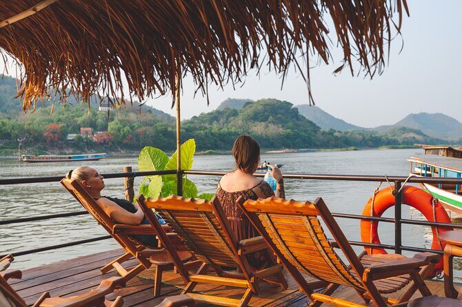 Sunset Cruise Luang Prabang - The Sum Up: Is the Sunset Cruise in Luang Prabang Worth It?