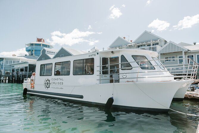 Sunset Cruise Mooloolaba - Who Would Love This Cruise?