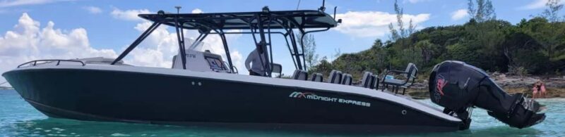 Sunset Cruise: Nassau, Bahamas: Tour - Key Points