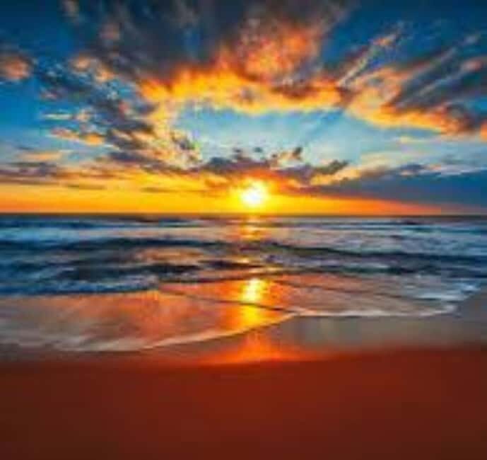 Sunset Cruise: Nassau, Bahamas: Tour - The Experience: What Makes It Special