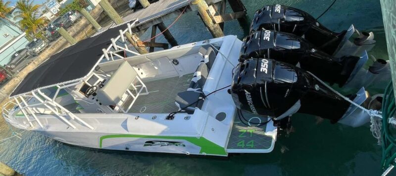 Sunset Cruise: Nassau, Bahamas: Tour - Practical Tips for Travelers