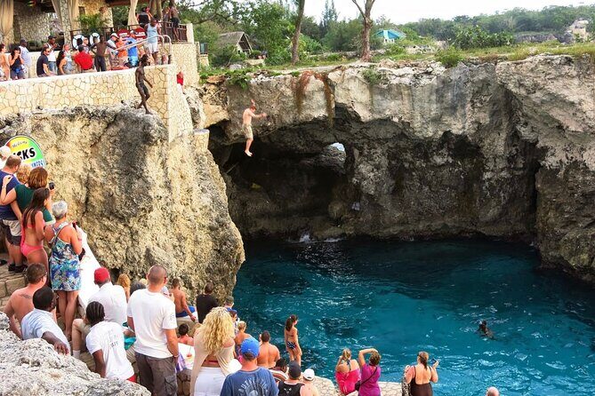 Sunset Cruise Negril Rafting and Luminous Lagoon 3 day Excursion - Who Should Consider This Tour?