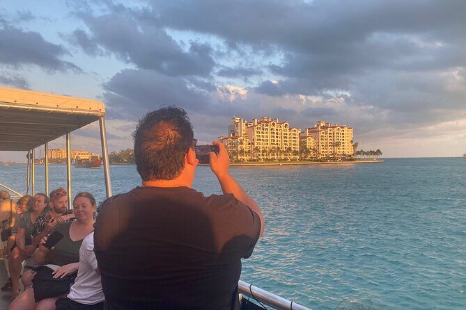 Sunset Cruise of Biscayne Bay Millionaire Homes & Cash Bar - Analyzing the Value and Realities