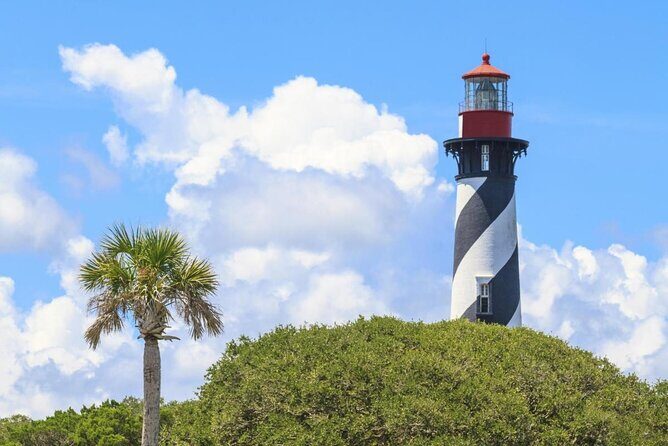 Sunset Cruise of St. Augustine - Introduction: A Relaxing Night on the Water