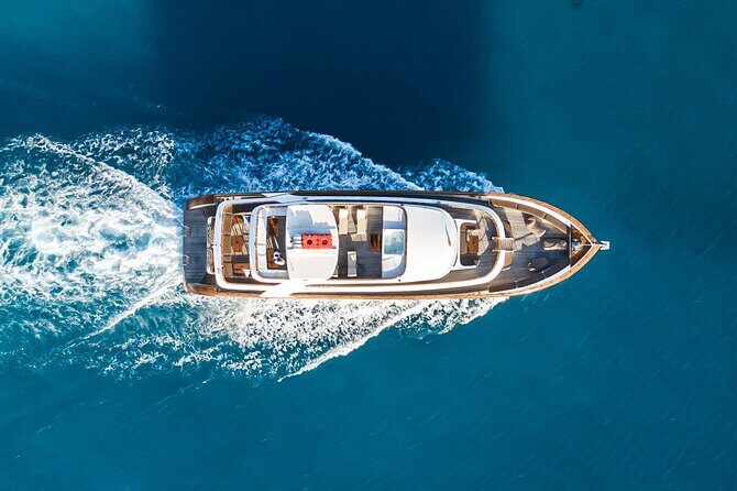 Sunset Cruise on Ayia Napa's biggest boat - Pricing and Value: Is It Worth It?