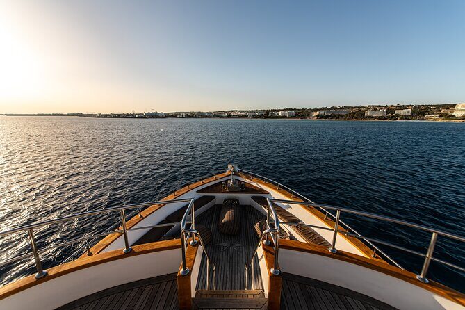Sunset Cruise on Ayia Napa's biggest boat - Who Should Consider This Cruise?