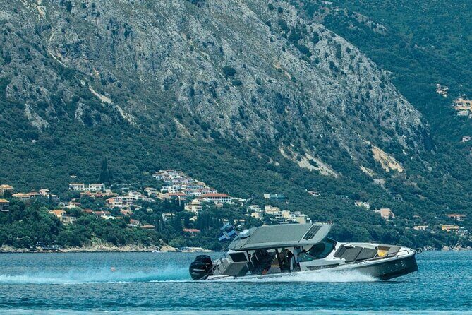 Sunset Cruise on Luxury Speed Boat - A Complete Guide to the Sunset Speed Boat Experience