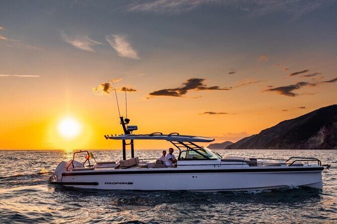 Sunset Cruise on Luxury Speed Boat - Practical Details: What To Know Before Booking