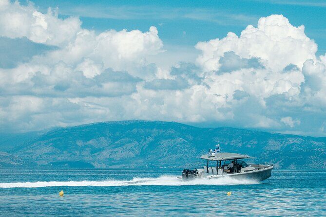 Sunset Cruise on Luxury Speed Boat - The Sum Up: Is This the Sunset Cruise for You?