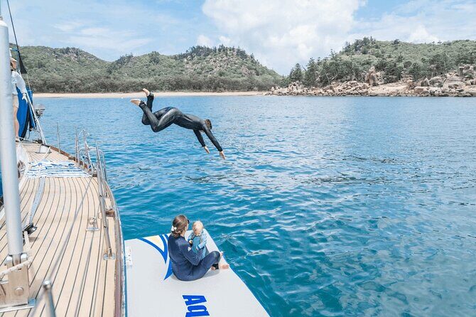 Sunset Cruise on Magnetic Island - Final Thoughts