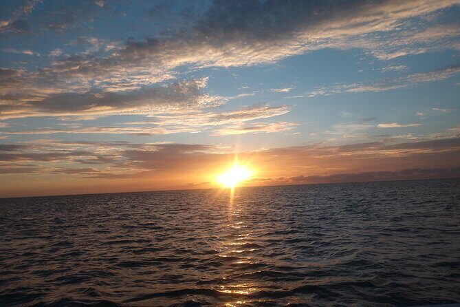 Sunset Cruise on the Beautiful Banana River - Who Should Consider This Tour?