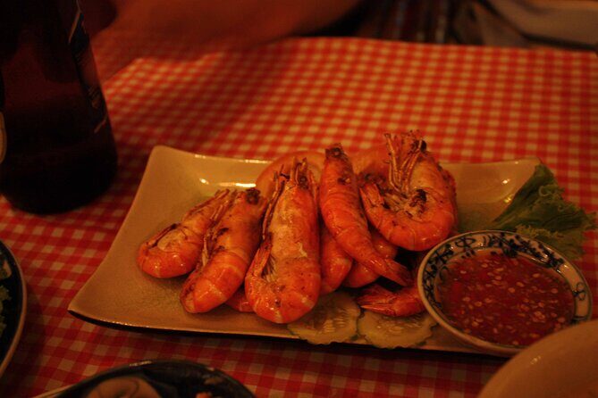 Sunset Cruise on the Mekong River from Phnom Penh - FAQs