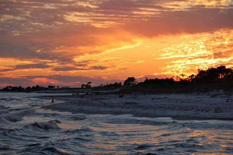 Sunset Cruise Panama City Beach - FAQ