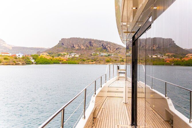 Sunset Cruise Party - All-Inclusive Experience - FAQ: Common Questions