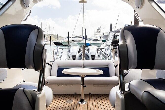 Sunset Cruise Private Charter Hamilton Island - FAQ