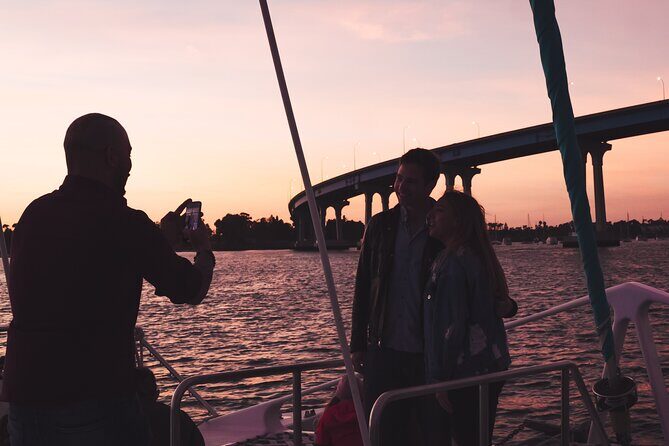 Sunset Cruise San Diego - The Sum Up: Is It Worth It?