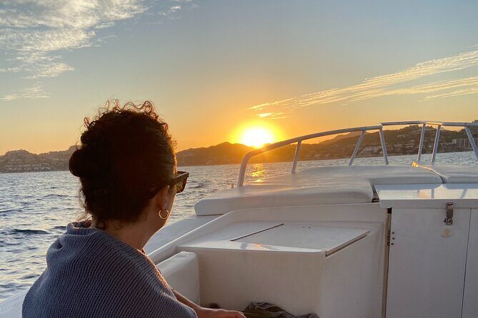 Sunset Cruise San José del Cabo, Appetizers, open bar, snack - Who Should Consider This Experience?