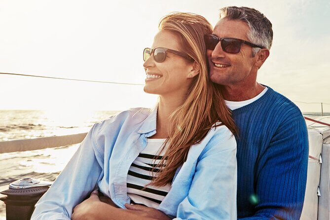 Sunset Cruise South Padre Island - Key Points