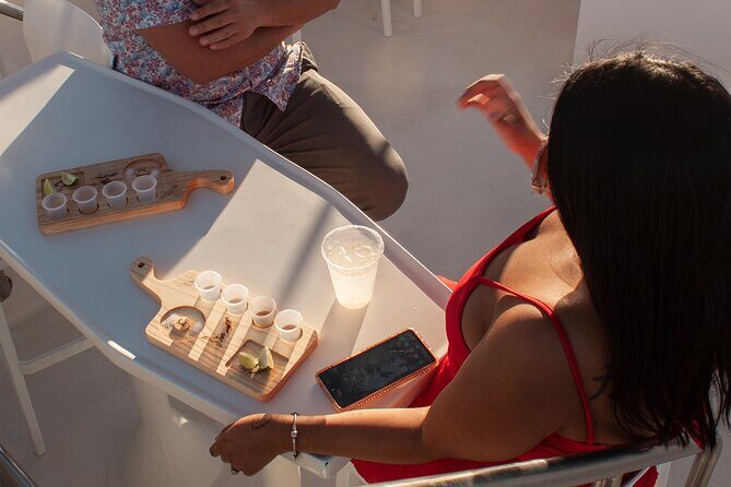 Sunset Cruise Tequila Tasting - Who Should Consider This Tour?