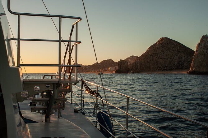 Sunset Cruise Tequila Tasting - The Sum Up: Is It Worth It?