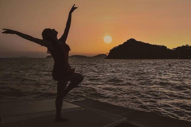 Sunset Cruise to Koh Hey in Phuket by Sailing Catamaran - Valued Aspects Highlighted in Guest Feedback