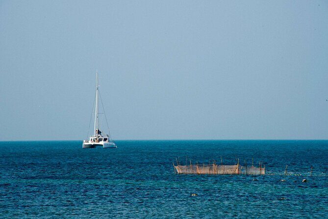Sunset Cruise Trincomalee - Whats Special About This Cruise?