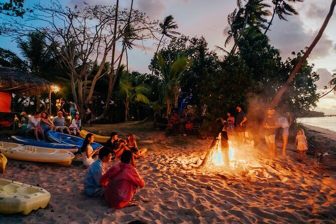 Sunset Cruise with Dinner and Fire Show - Authenticity, Value, and Who It’s For
