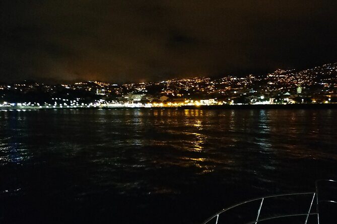 Sunset Cruise with Dinner on Board - Final Thoughts