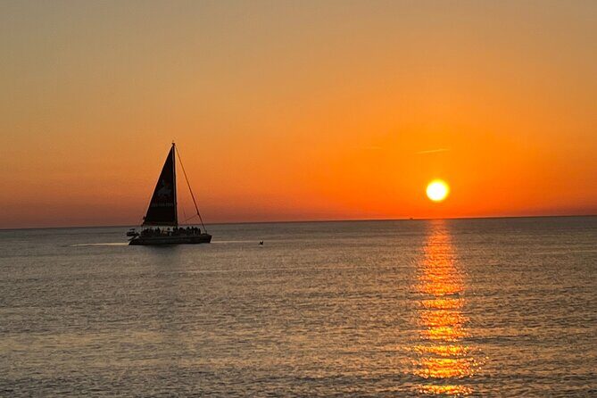 Sunset Cruise with Good Jibez Only in Panama City Beach - The Sum Up