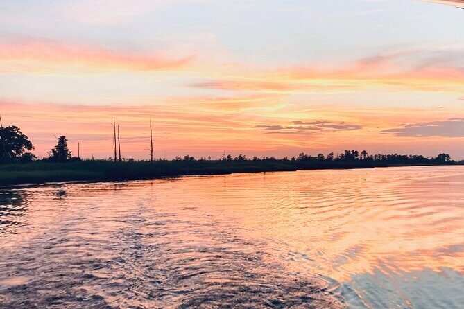 Sunset Cruise with Live Music - The Itinerary in Detail: What Youll Experience