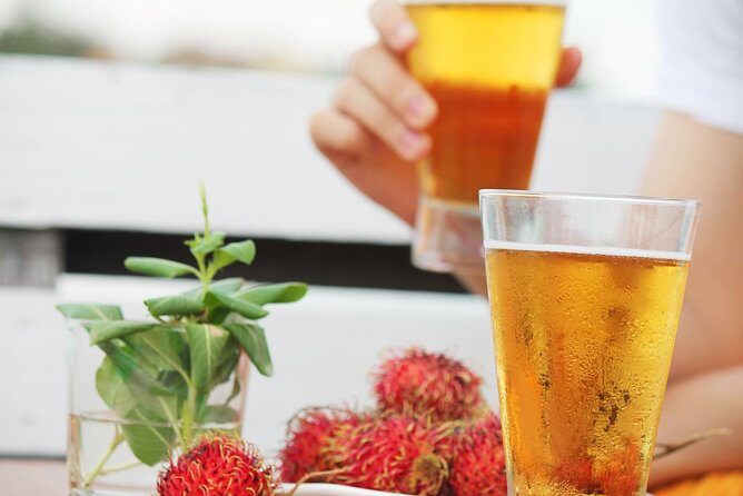 Sunset Cruise with unlimited beer & soft drinks -English speaking guide on board - FAQs about the Phnom Penh Sunset Cruise